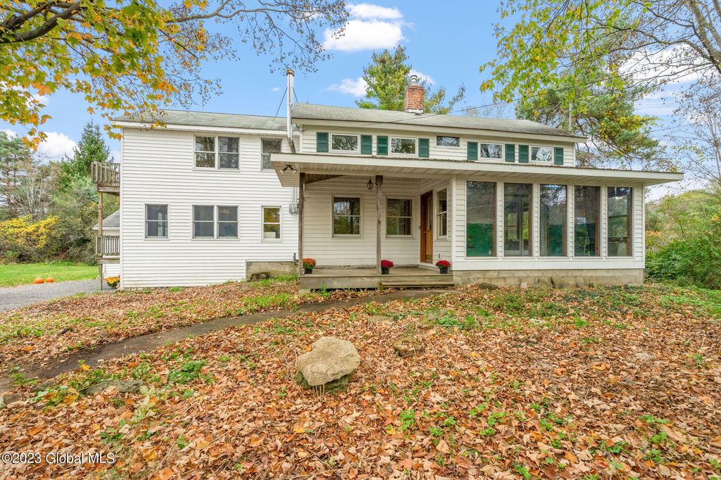 1968 Berne Altamont Road, Altamont, NY 12009 - See Est. Value, Schools ...