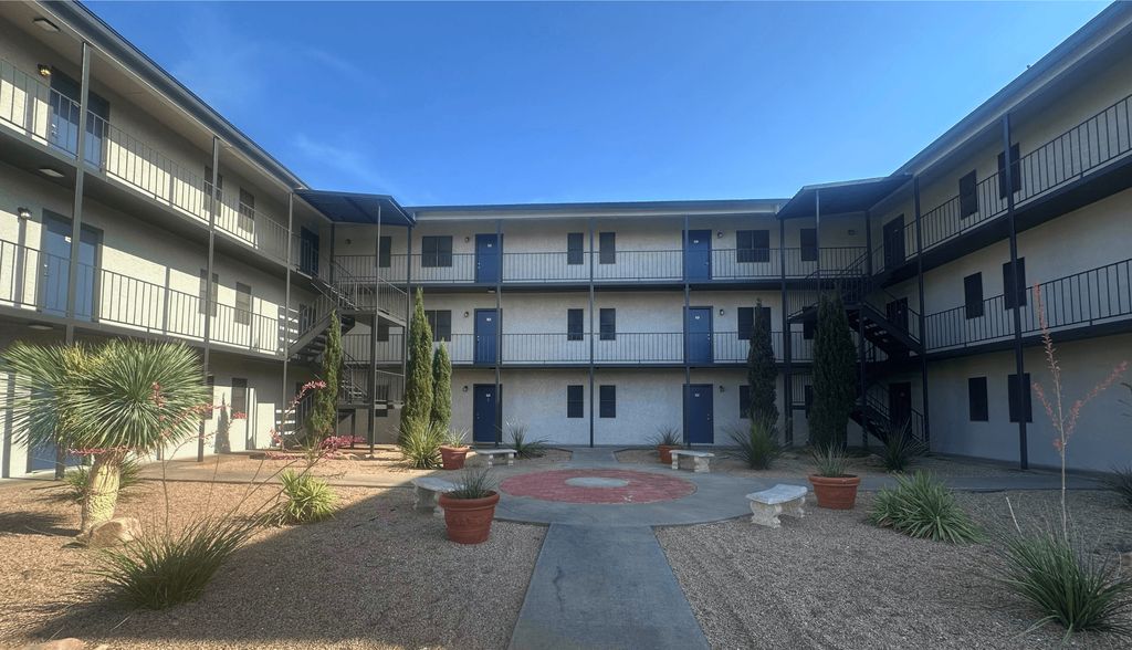 1818 S Lincoln St #44A, San Angelo, TX 76904 - See Est. Value, Schools ...