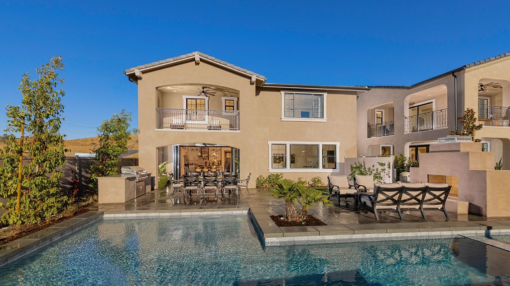 Residence 3 - Provence at the Havens - Bonsall, CA | Trulia