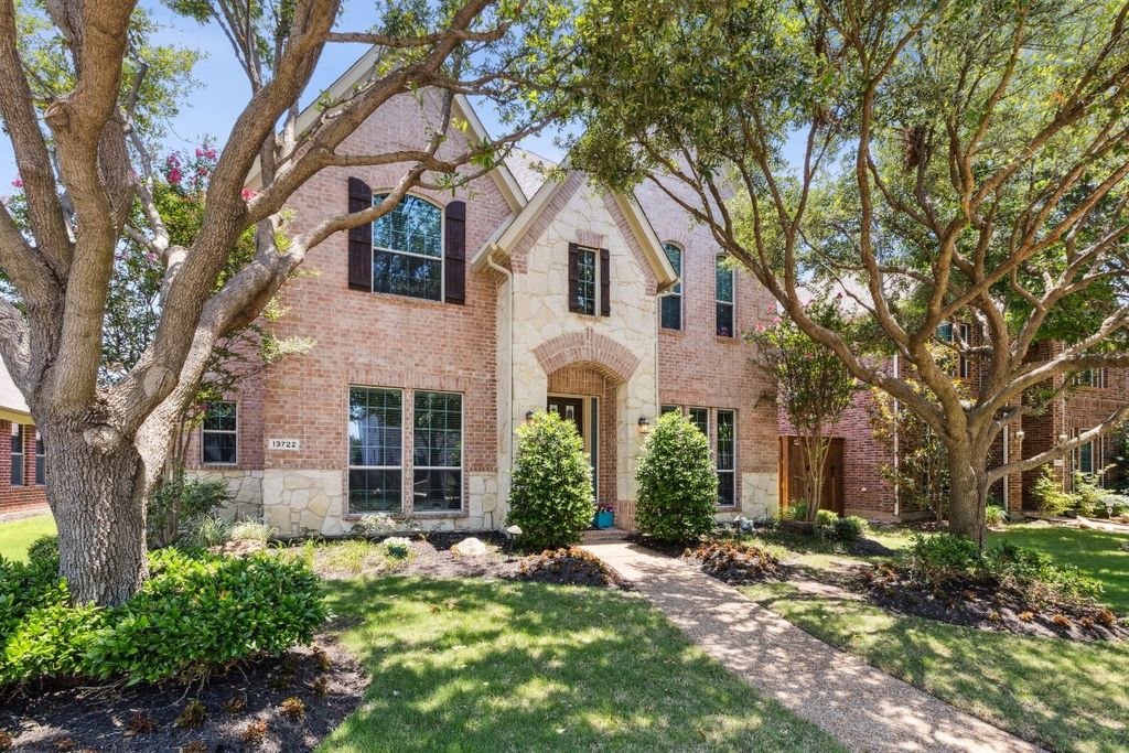 13722 Stevens Point Dr, Frisco, TX 75033 - See Est. Value, Schools & More