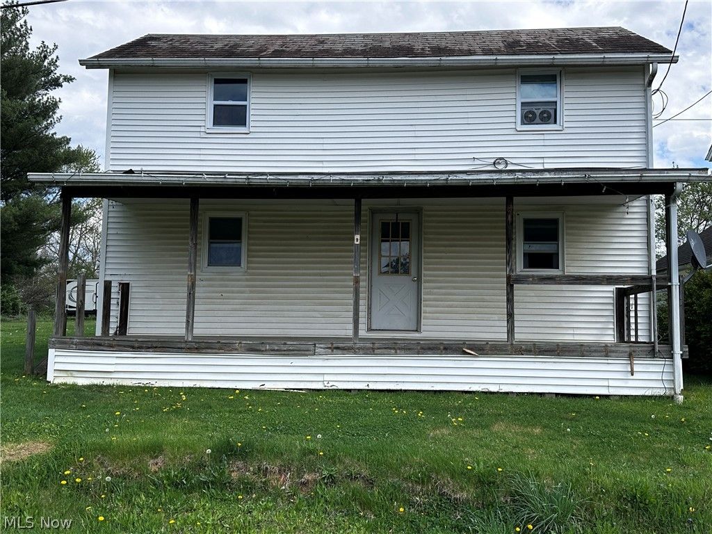 45580 Summit Ave, Caldwell, OH 43724 - See Est. Value, Schools & More