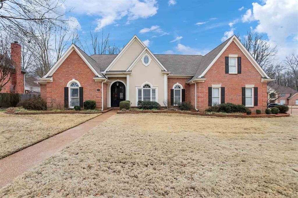 10415 Shea Woods Dr #21, Collierville, TN 38017 - See Est. Value ...