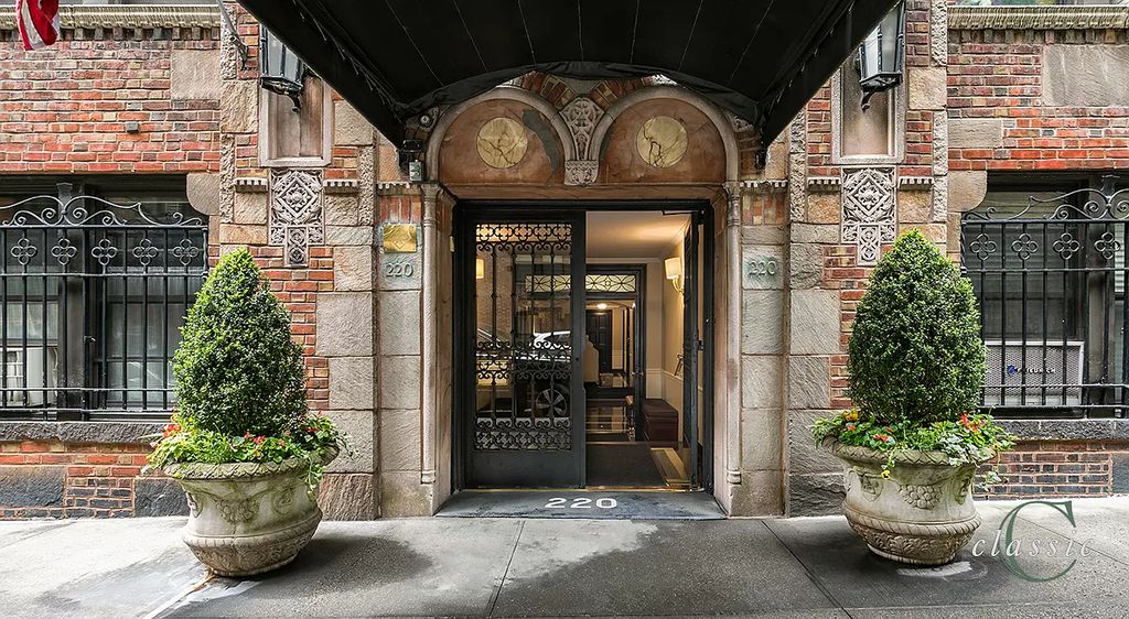 220 E 73rd St #8G, New York, NY 10021 | Trulia