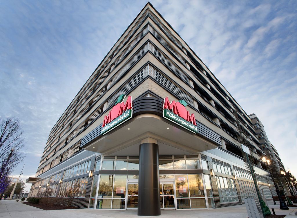 The Hecht Warehouse - Washington, DC | Trulia