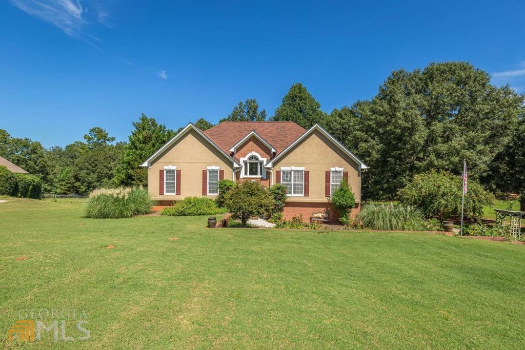 216 Gatewood Dr, Colbert, GA 30628 | Trulia