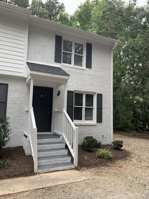 1405 Highview Ct #C, Raleigh, NC 27606 - See Est. Value, Schools & More