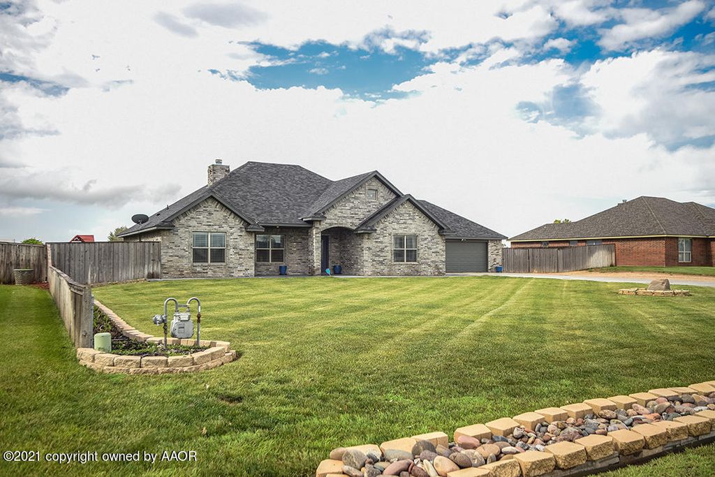 7451 Weatherly Ln, Canyon, TX 79015 - See Est. Value, Schools & More