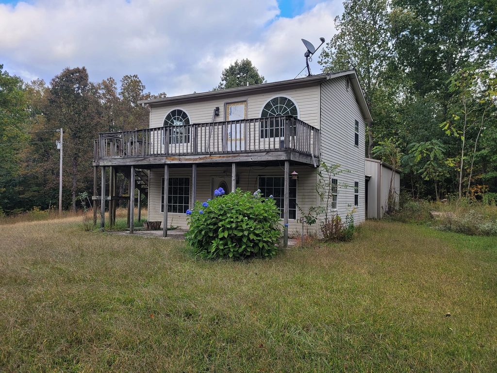 235 Union Ridge Rd, Wartrace, TN 37183 | Trulia