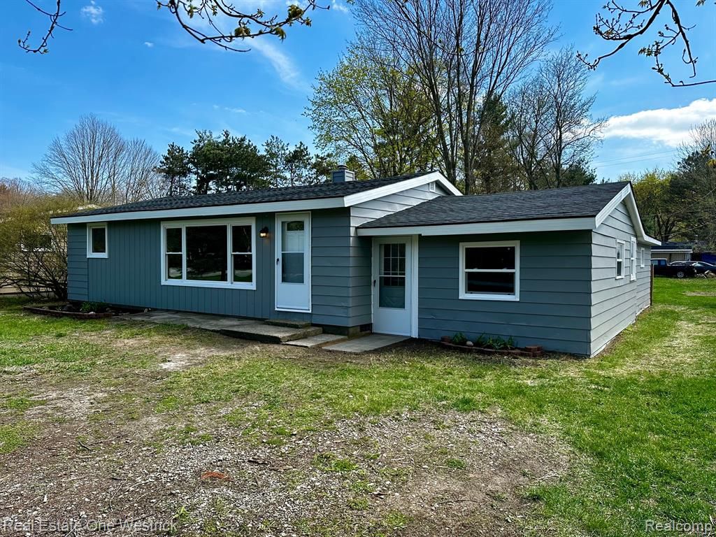 6771 Mels Dr, Ruby, MI 48049 - See Est. Value, Schools & More