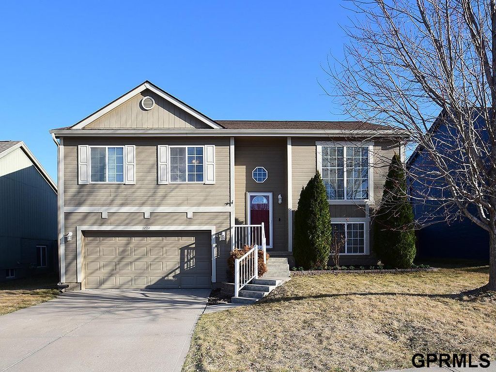 16514 Fowler Ave, Omaha, NE 68116 - See Est. Value, Schools & More