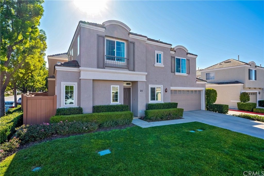 25 Rue Fontaine, Foothill Ranch, CA 92610 | Trulia