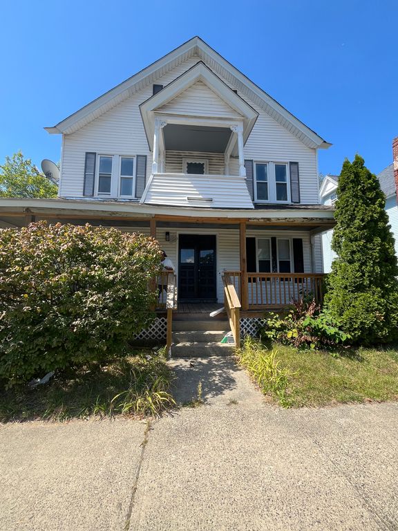 384 Saint James Ave #1, Springfield, MA 01109 - Trulia | Trulia