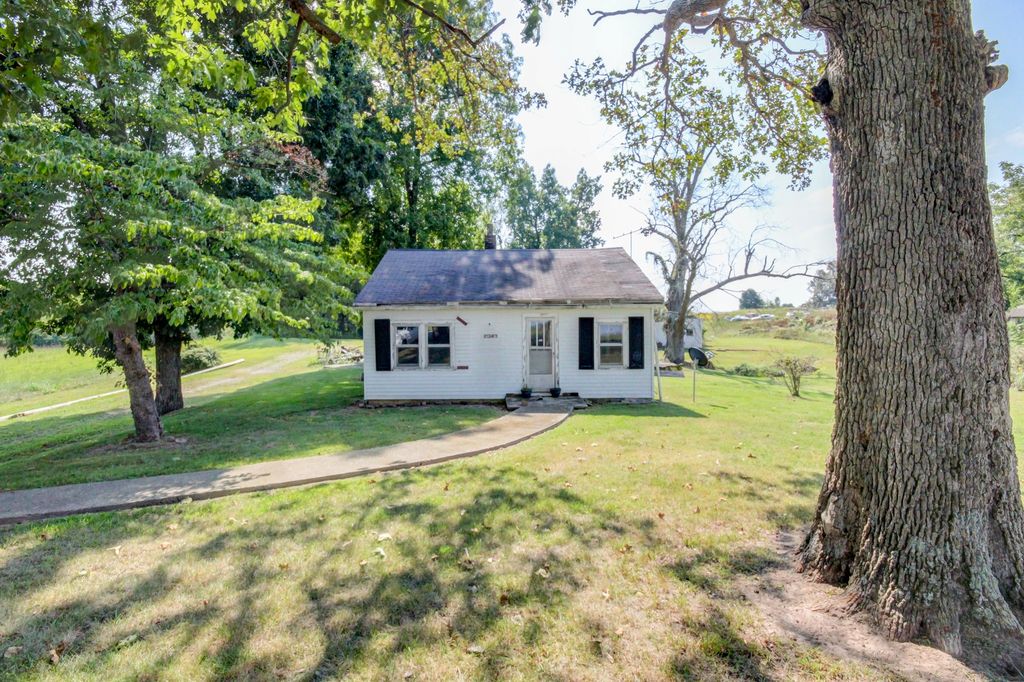 5345 Butler Rd, Hopkinsville, KY 42240 - See Est. Value, Schools & More