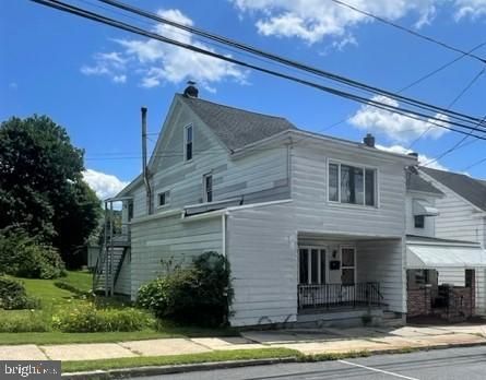 16 W Phillips St, Coaldale, PA 18218 | MLS# PASK2011556 | Trulia