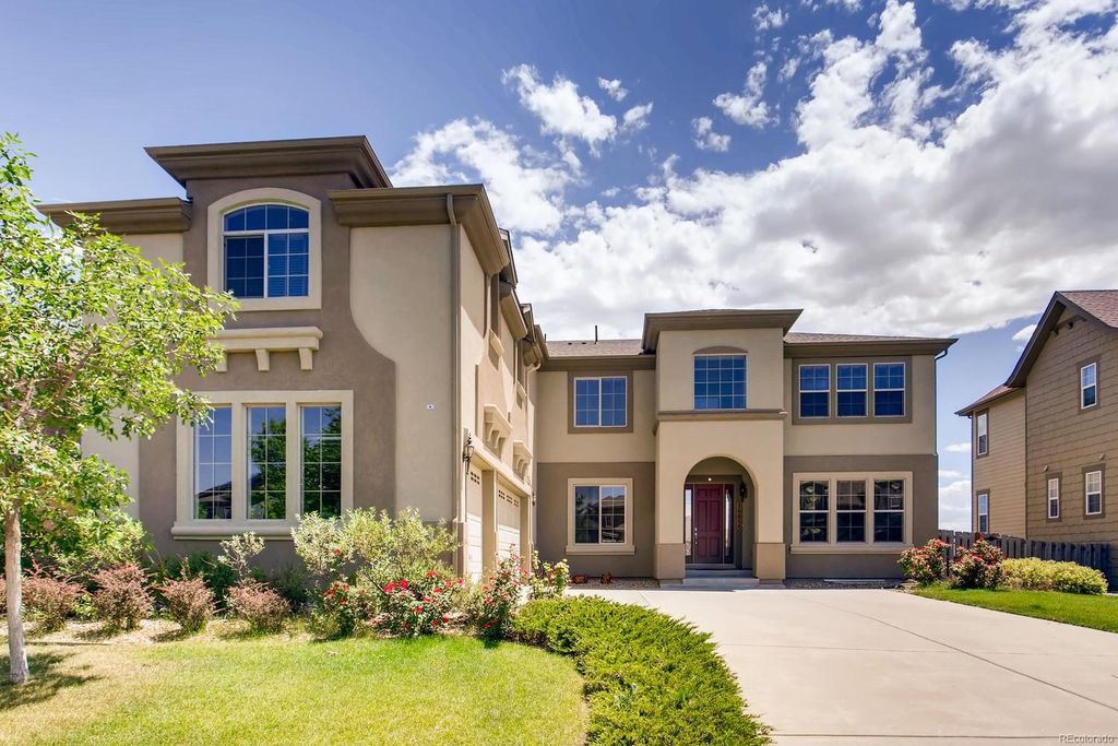 26656 E Peakview Dr, Aurora, CO 80016 | Trulia