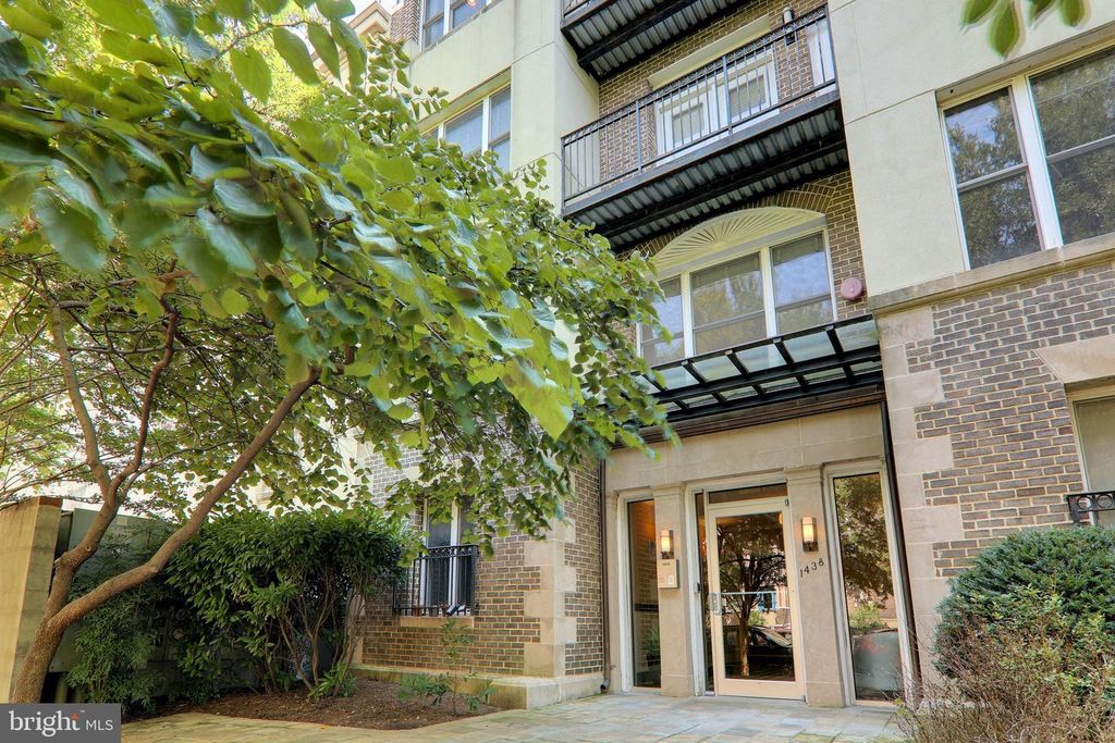 1438 Columbia Rd NW #201, Washington, DC 20009 - See Est. Value ...