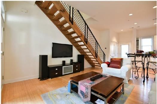 663 Alexander St, Charlotte, NC 28202 - See Est. Value, Schools & More