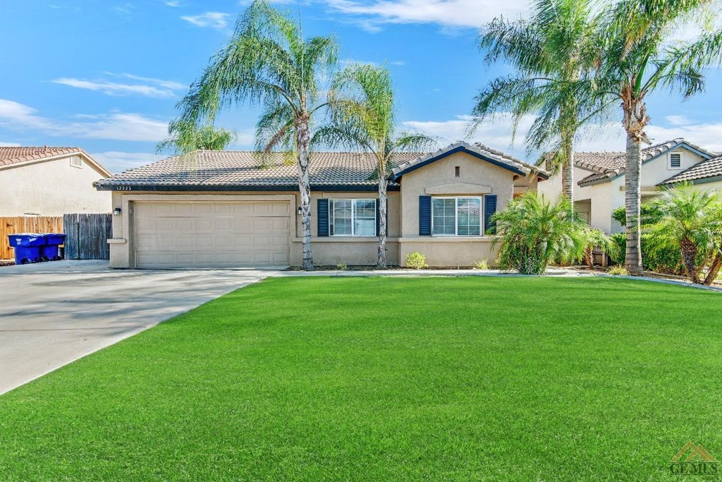 12223 El Capitan Ave, Bakersfield, CA 93312 - See Est. Value, Schools ...