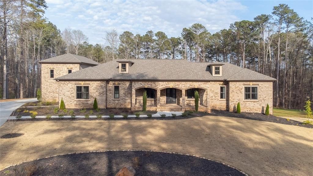 1380 Elva Dr SW, Atlanta, GA 30331 - See Est. Value, Schools & More