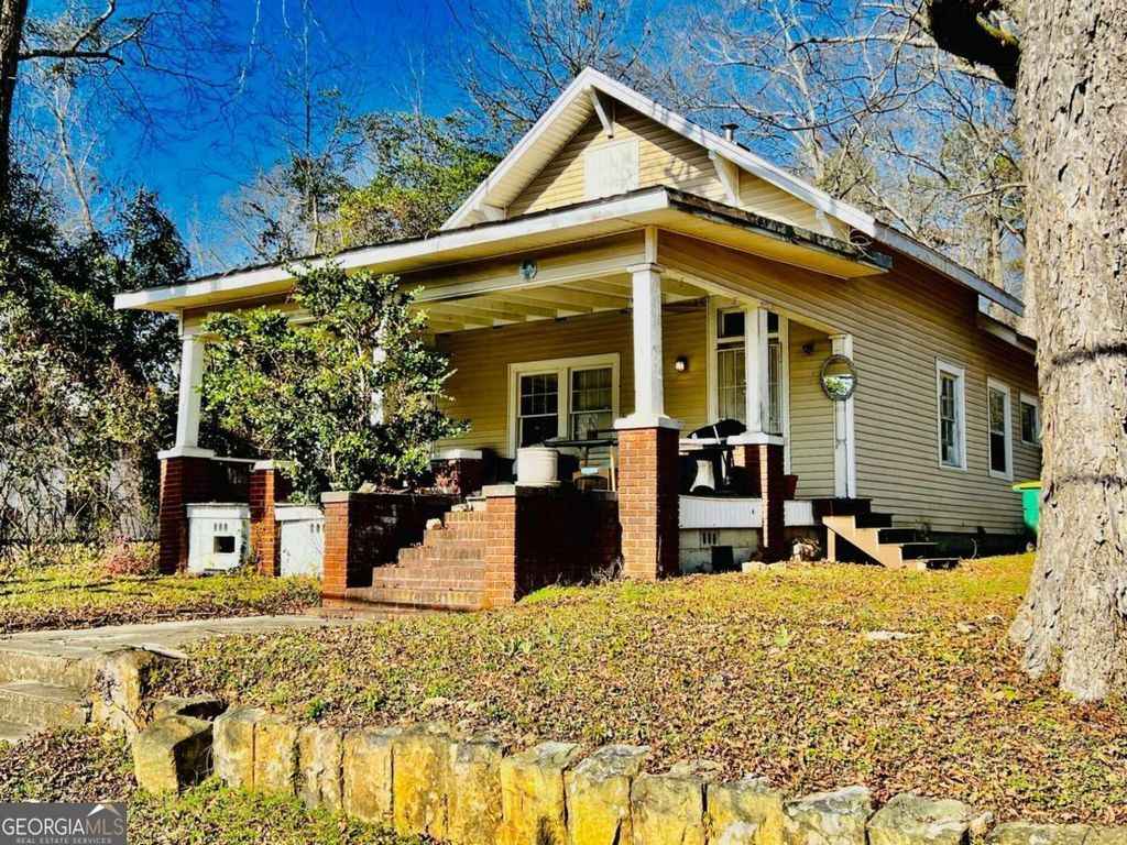 475 Ruth St, Athens, GA 30601 - See Est. Value, Schools & More