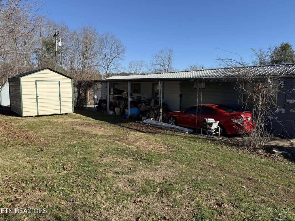 9253 Cherokee Trl #27, Crossville, TN 38572 | MLS# 3067701 | Trulia