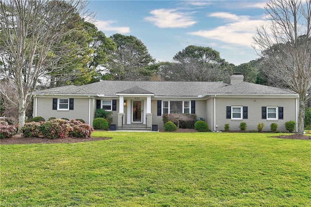 1432 Ashley Dr, Virginia Beach, VA 23454 - See Est. Value, Schools & More