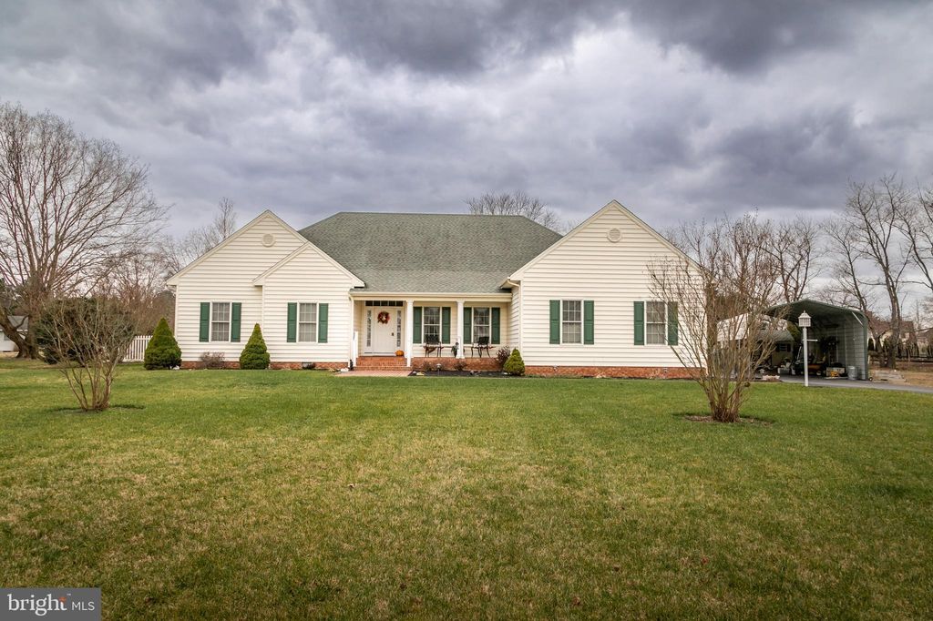 29584 Millstream Dr, Salisbury, MD 21804 - See Est. Value, Schools & More