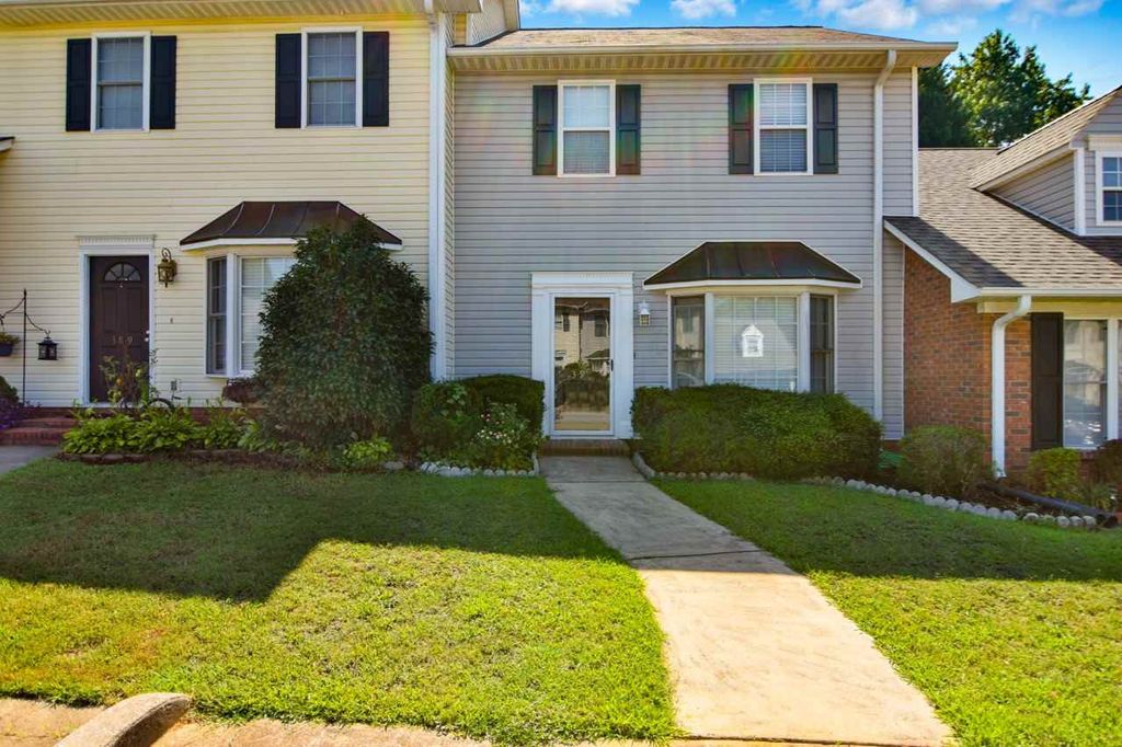391 W Pointe Dr, Spartanburg, SC 29301 | Trulia