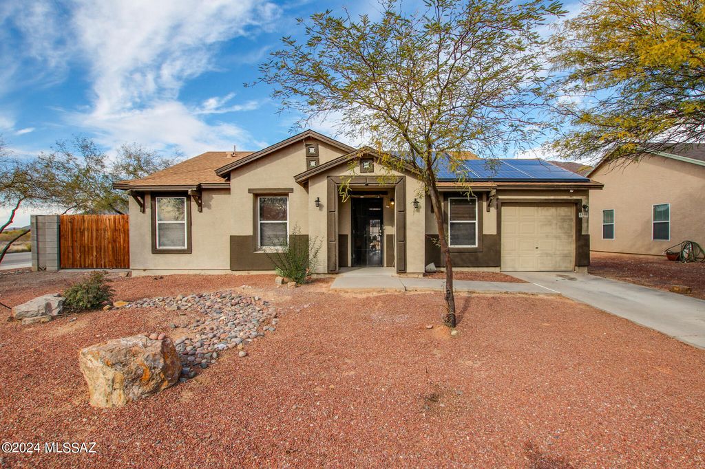 4996 W Calle Don Alberto, Tucson, AZ 85757 | MLS# 22327252 | Trulia