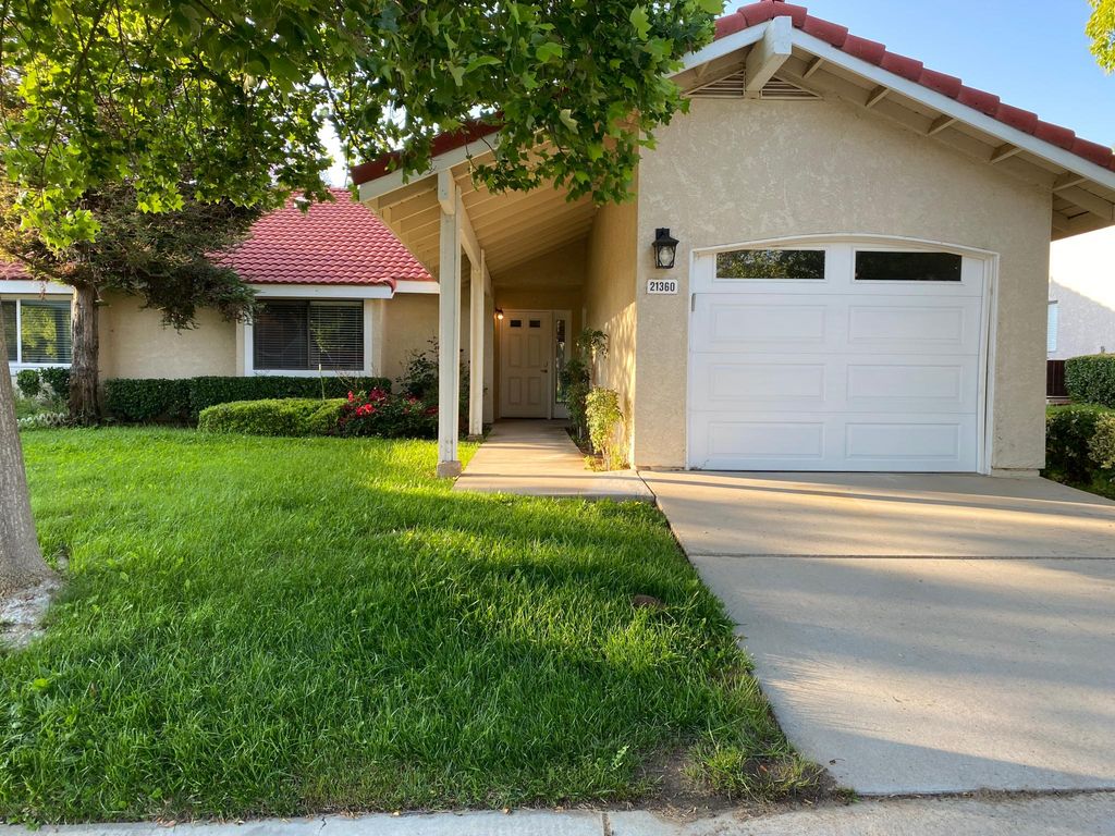 21360 McConnell Ave, March Air Reserve Base, CA 92518 - See Est. Value ...