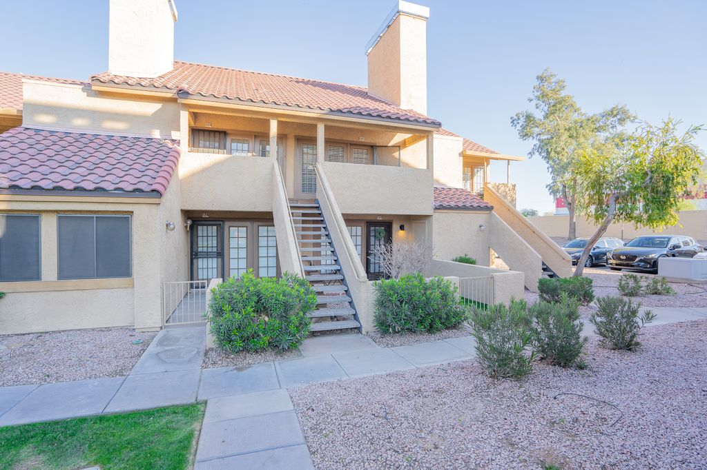 4901 S Calle Los Cerros Dr #228, Tempe, AZ 85282 - See Est. Value ...