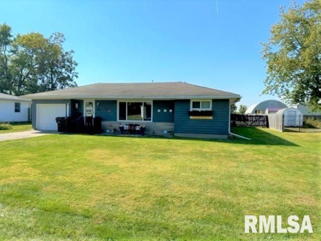 1222 S Illinois St, Lewistown, IL 61542 - See Est. Value, Schools & More