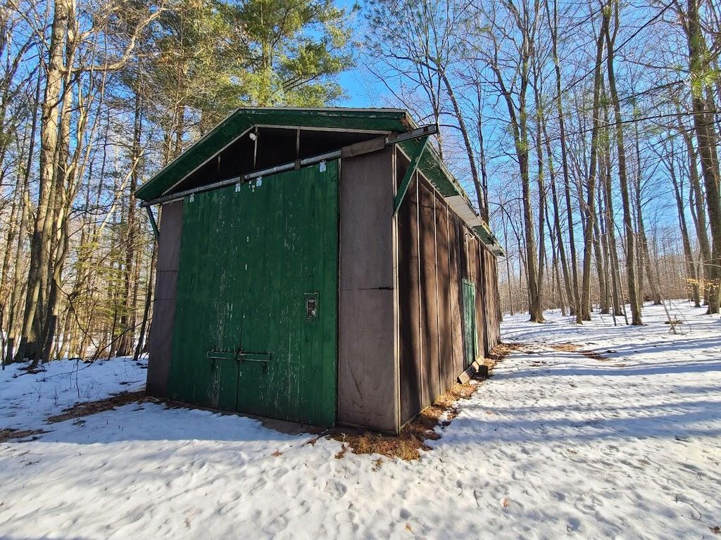 8401 Nine Mile Rd, Big Rapids, MI 49307 | MLS# 24006049 | Trulia