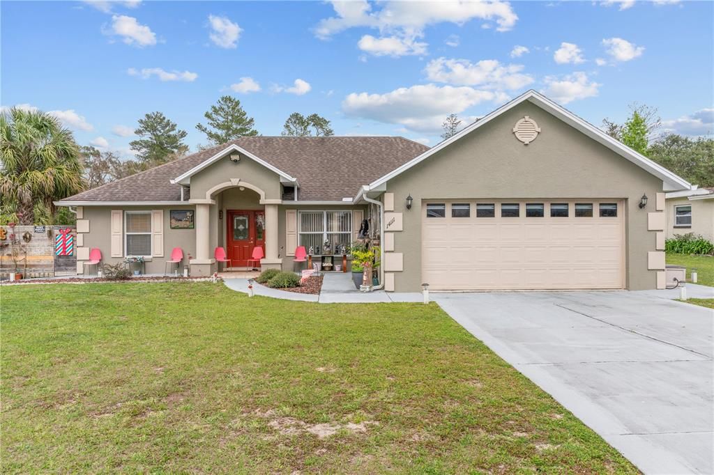 14111 SW 34th Terrace Rd, Ocala, FL 34473 | MLS# O6187155 | Trulia
