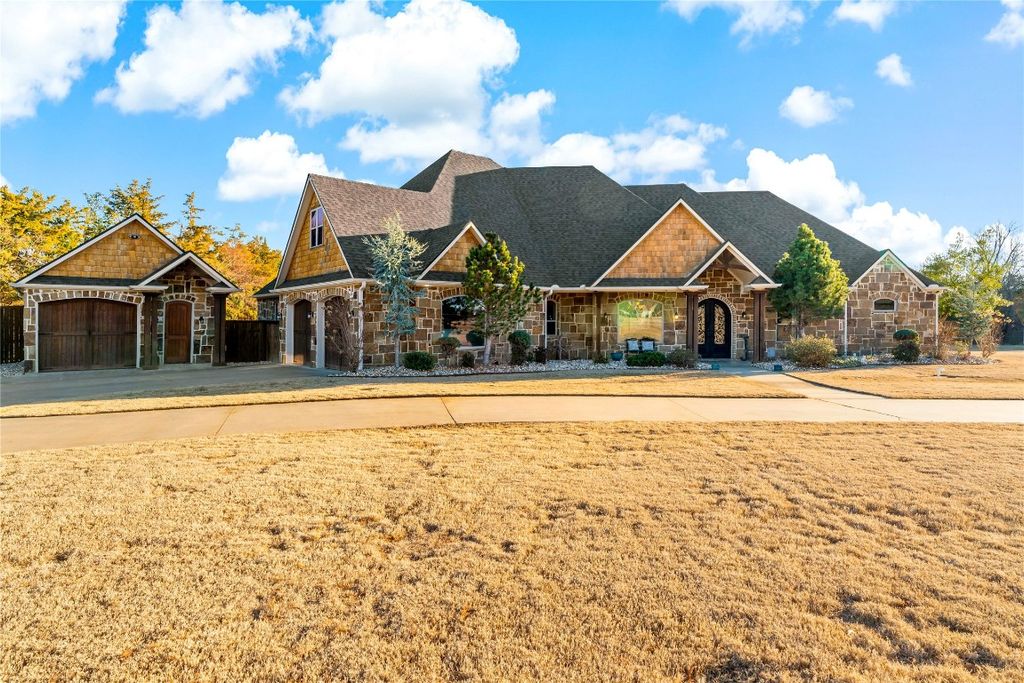 4710 Boulder Ln, Paris, TX 75462 - See Est. Value, Schools & More