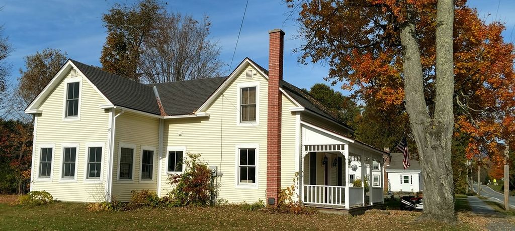 1920 Forest Dale Rd, Brandon, VT 05733 - See Est. Value, Schools & More