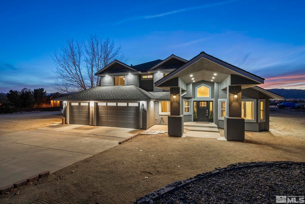 8495 Eaglenest Rd, Sparks, NV 89436 - See Est. Value, Schools & More