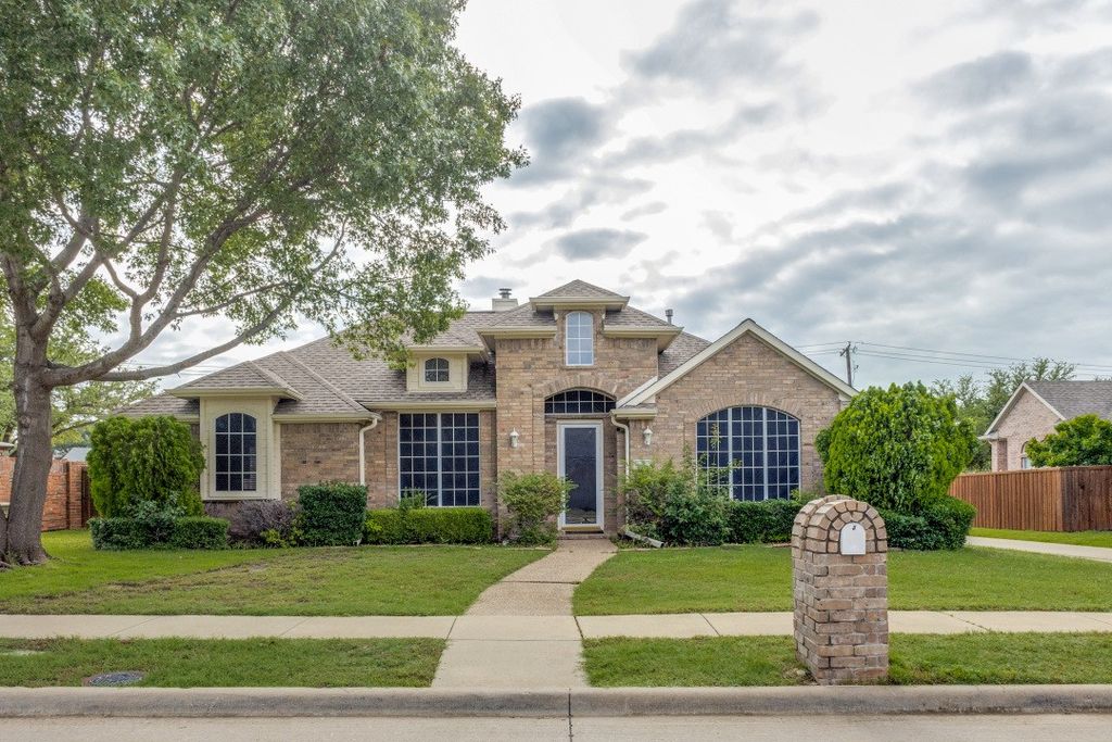 8628 Clearview Ct, Plano, TX 75025 | MLS# 20714883 | Trulia