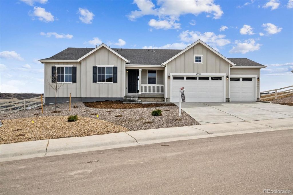 4990 Hickory Oaks Street, Castle Rock, CO 80104 - See Est. Value ...