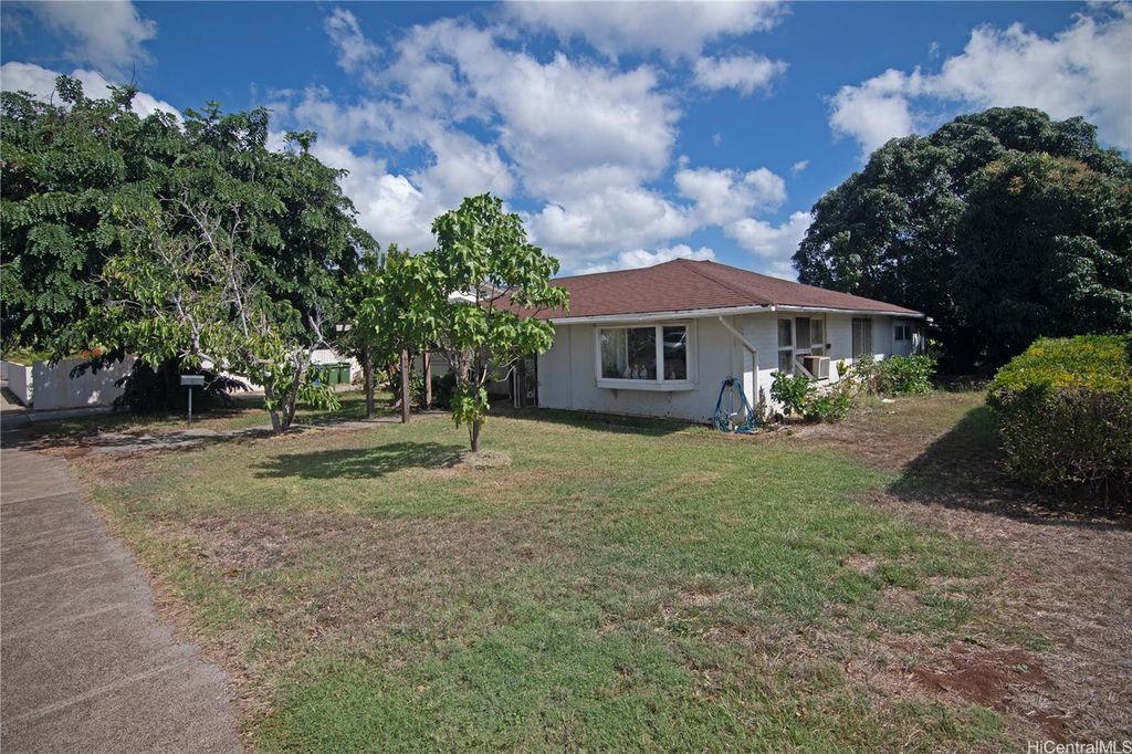 1165 Hunakai St, Honolulu, HI 96816 | Trulia