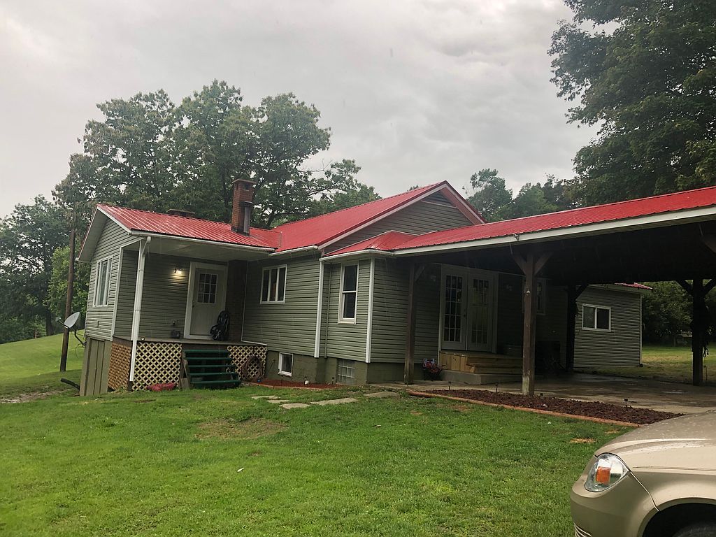 1168 Miller Rd, Creekside, PA 15732 - See Est. Value, Schools & More