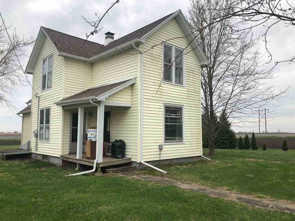 311 Huston St, Latham, IL 62543 - See Est. Value, Schools & More