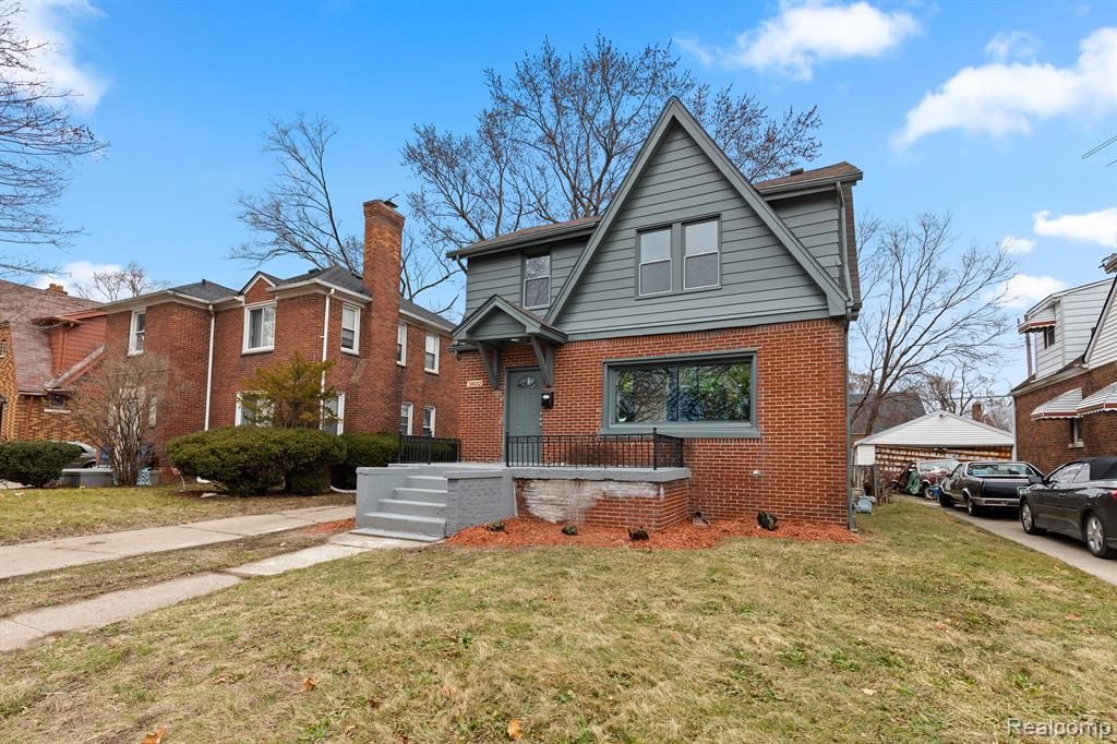 14032 Mansfield St, Detroit, MI 48227 - See Est. Value, Schools & More