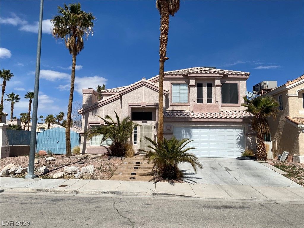 9156 Sapphire Point Ave, Las Vegas, NV 89147 - See Est. Value, Schools & More
