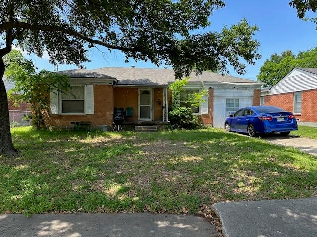 10615 Cayuga Dr, Dallas, TX 75228 | Trulia