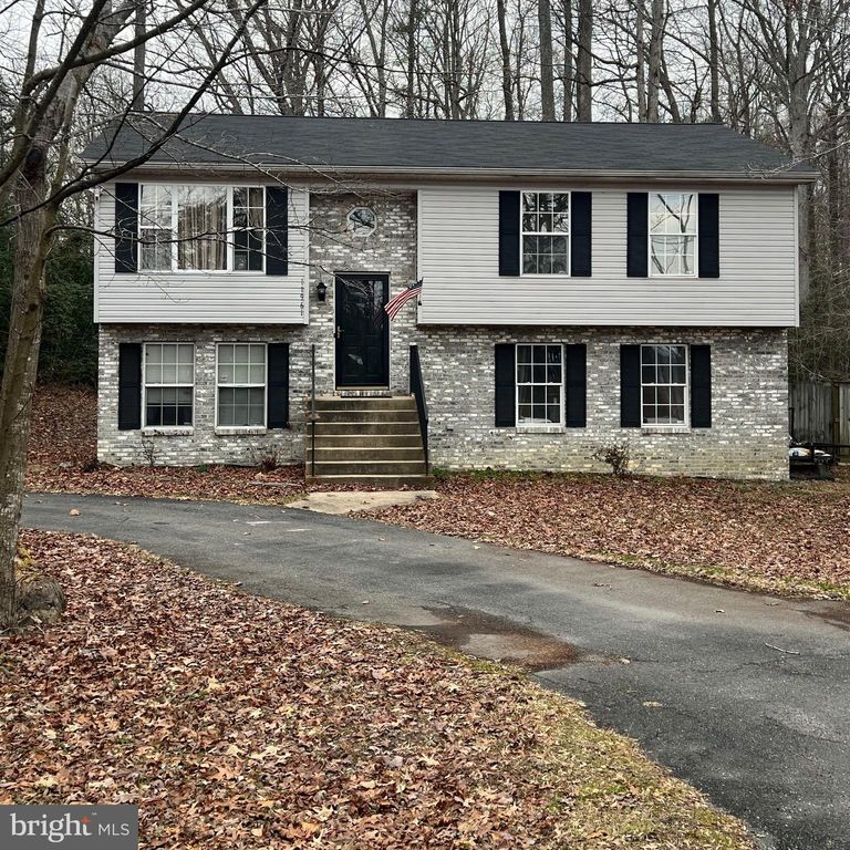 11961 Canyon Trl, Lusby, MD 20657 - See Est. Value, Schools & More