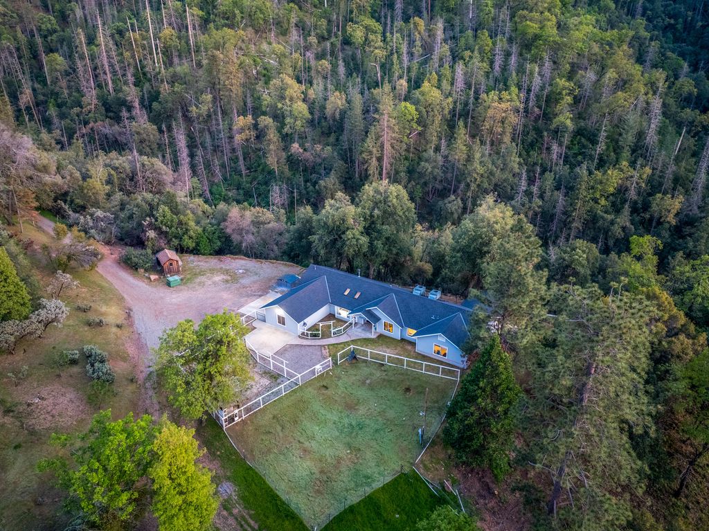 36345 Mudge Ranch Road, Coarsegold, CA 93614 | MLS# 228890 | Trulia