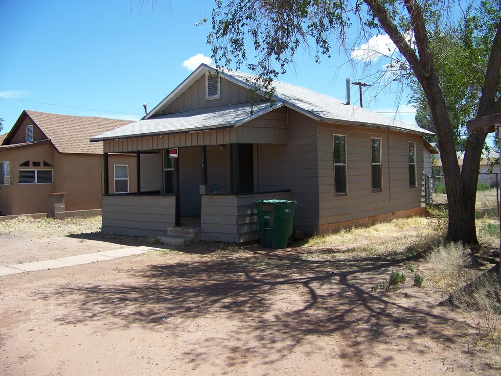 616 N Apache Ave, Winslow, AZ 86047 - See Est. Value, Schools & More