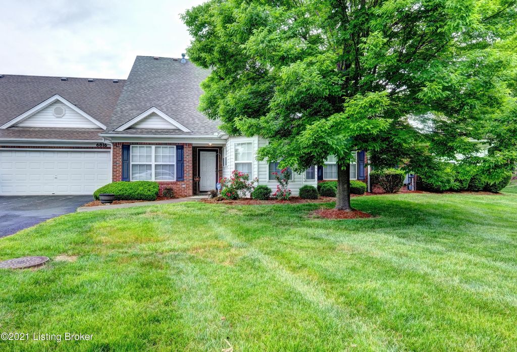 6816 Casey Pl, Louisville, KY 40229 | Trulia