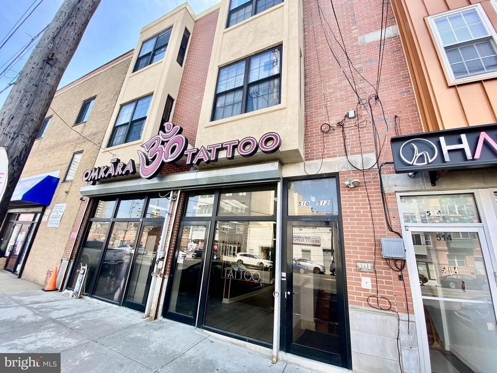 510 Washington Ave #2B, Philadelphia, PA 19147 - See Est. Value ...